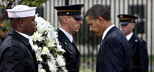 9/11 - September 11, 2002 - A Time To Remember