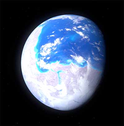 Ancient Micro-Continent Found Under Indian Ocean - Crystalinks