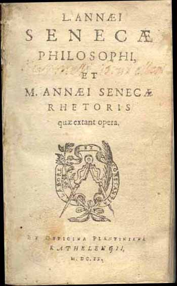 Estoico | Leve-me ao seu Líder