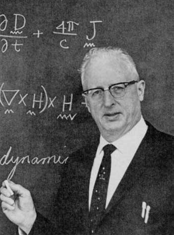 Donald Menzel Astronomer, Astrophysicist - Videos