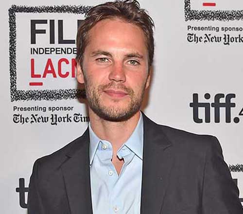 Taylor Kitsch - Videos - Filmography