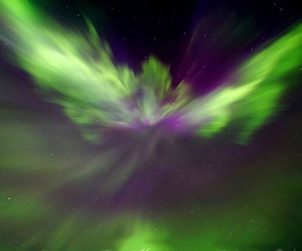 Auroras - Science, History, Mythology, Superstitions, Photos - Crystalinks
