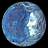 If they say the moon is blue,