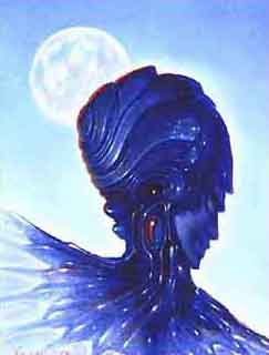 LUNAR INDEX CELESTIAL BODIES AND ENTITIES ASTRONOMY ALPHABETICAL INDEX ...