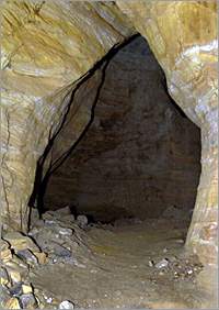 Bahariya - Golden Mummies Discovered