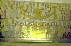 Bahariya - Golden Mummies Discovered