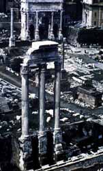 Ancient Rome - Architecture