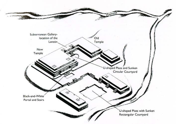 Chavin de Huantar - Chan Chan - Crystalinks