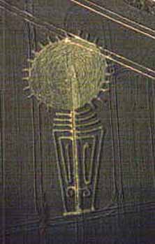 Crop Circles 1996 - DNA, Maya