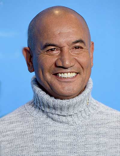 Temuera Morrison - Videos - Filmography