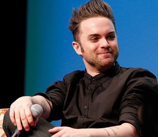 Thomas Dekker - Videos - Filmography - Discography