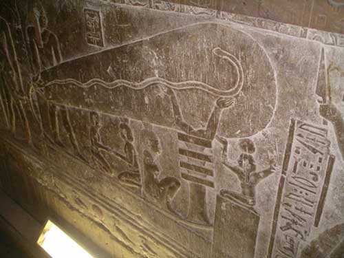 Ancient Egyptian Science and Technology - Crystalinks