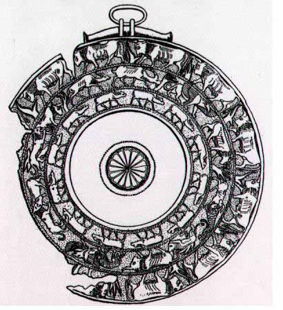 Dilmun - Tilmun - Creation - Aliens - Middle East - Crystalinks