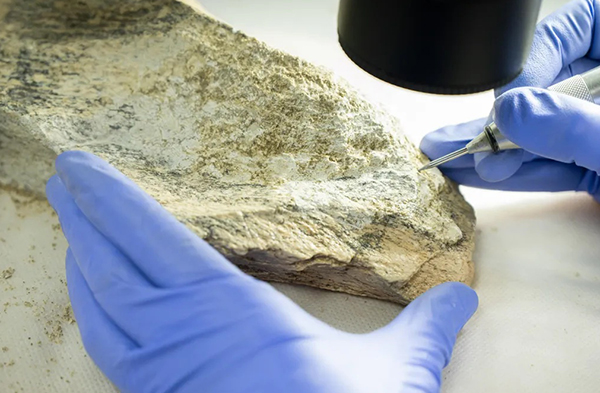 Ancient Tools - Crystalinks