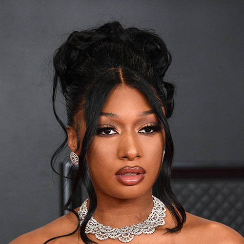 Megan Thee Stallion (Megan Pete) - Videos - Filmography - Discography
