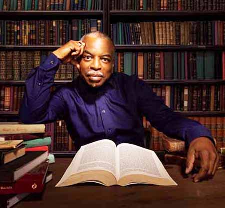 LeVar Burton - Videos - Filmography