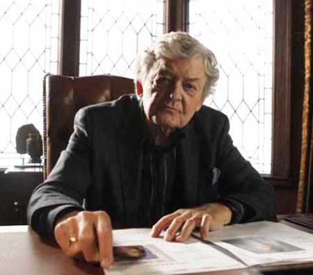 Hal Holbrook - Videos - Filmography