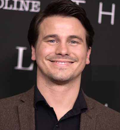 Jason Ritter - Videos - Filmography