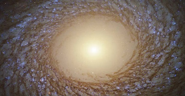 Galaxies - News Articles