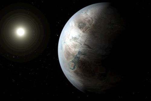 Goldilocks Planets - Crystalinks