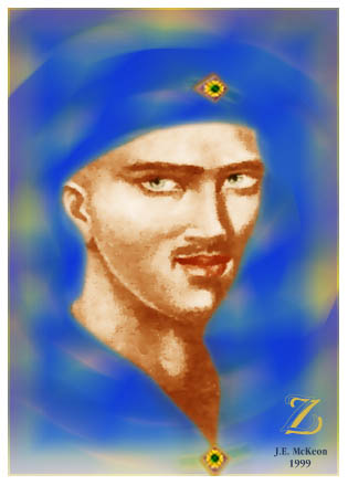 Interest in Psychology.