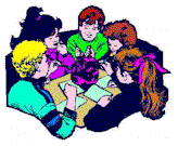 Watching The Heavens