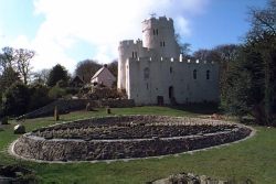 Labyrinths and Mazes - 2