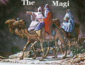 The Magi