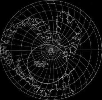 Theory of Crustal Displacement