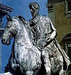 Marcus Aurelius