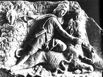 Fertility Gods and Goddesses