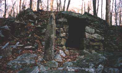 Monoliths - Standing Stones