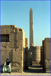 Monoliths, Obelisks