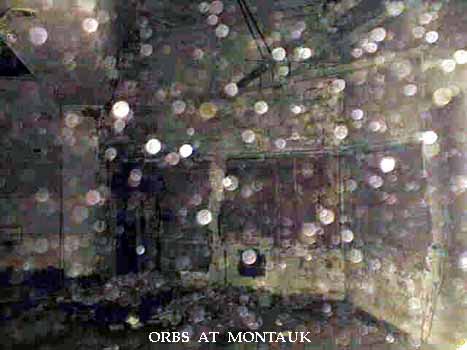 Orbs and recent photo "proof"! (Page 1) — General Discussion — Noble Realms