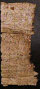 Languages & Writing Systems