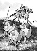 Ancient Rome - Military