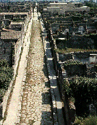 Ancient Roman Transportation