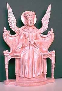 Sophia, Goddess of Wisdom - Crystalinks