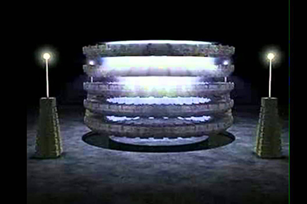 Atlantis - Crystalinks