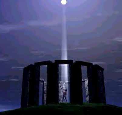 Day 8 - Magic Circle - The Power Of The Circle