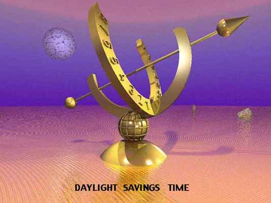 Spring 2005, Holidays & Metaphors