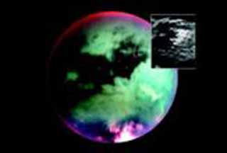 Saturn in the News ...