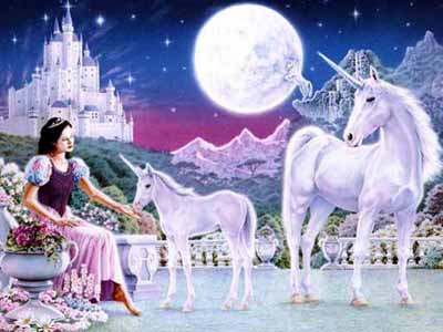 Born of misunderstood travelers' tales,nurtured by the error of ...