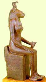 Wadjet - Crystalinks