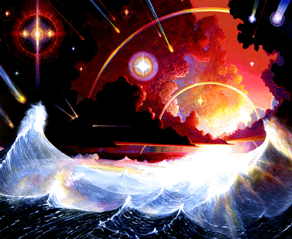 Theories about Atlantis