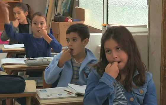 Languages that communicate through Whistles - When Sounds have Meanings ...