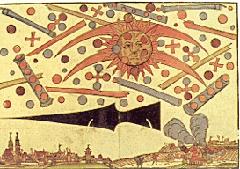 Rods ~ Ghost Rockets